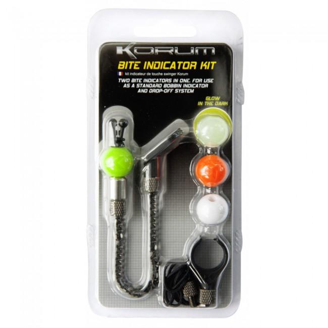 KORUM BITE INDICATOR KIT - Pescuitshop.ro