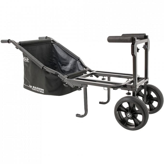 MAP X2 EXTENDING BARROW - Pescuitshop.ro