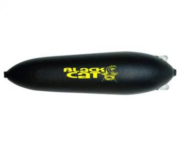BLACK CAT RATTLE U-FLOAT 100g - Pescuitshop.ro