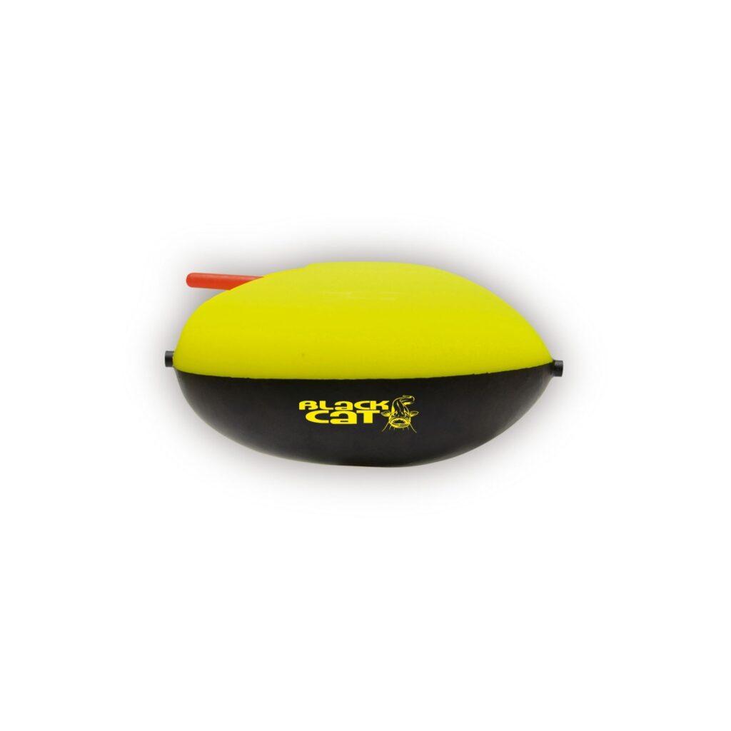 BLACK CAT SIDE LIGHT FLOAT 150g - Pescuitshop.ro