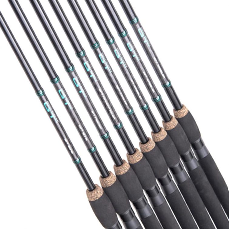 LEEDA CONCEPT MATCH POWER FEEDER 12FT cw100g - Pescuitshop.ro
