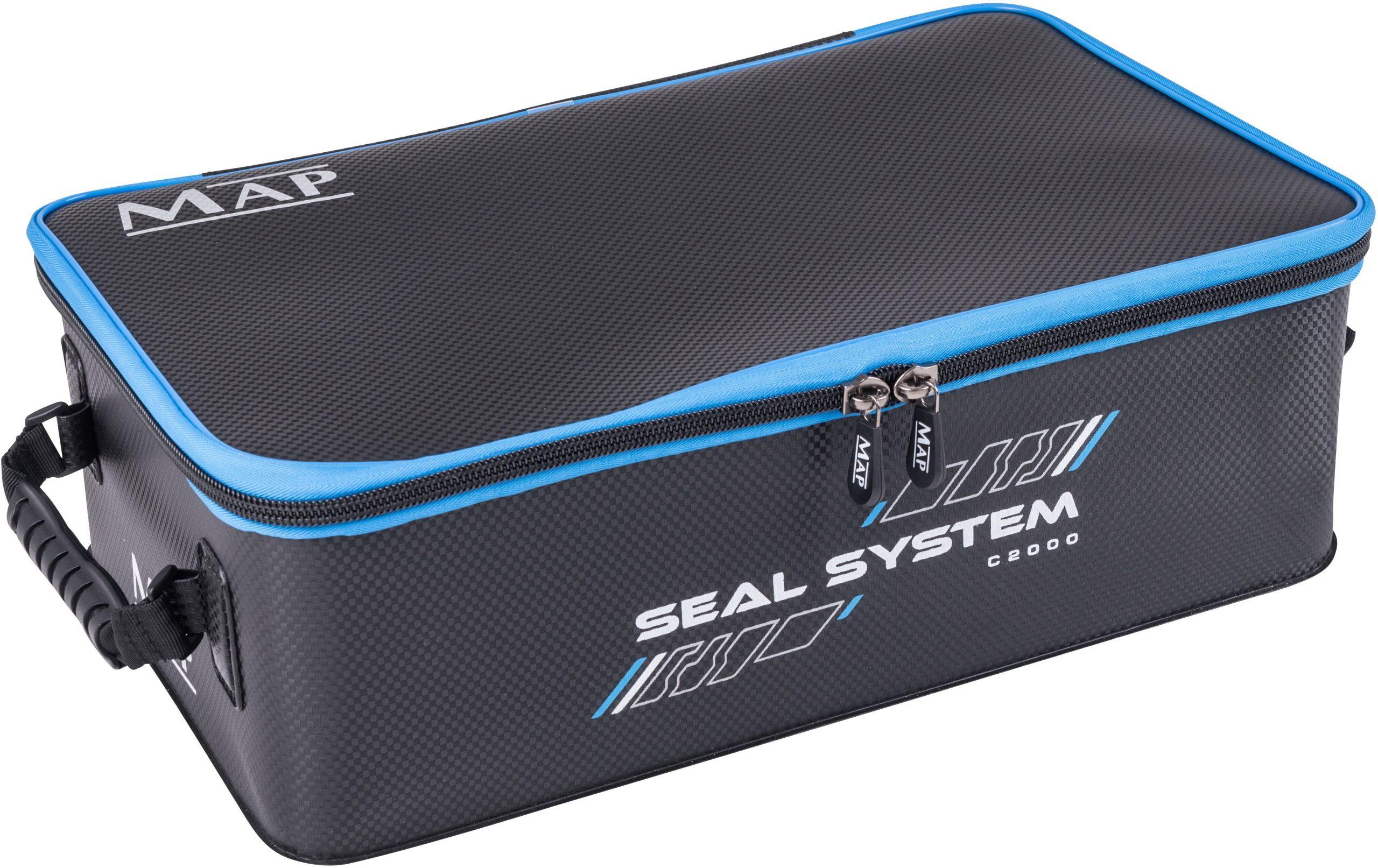MAP SEAL SYSTEM CARRYALL LARGE C2000 - Pescuitshop.ro