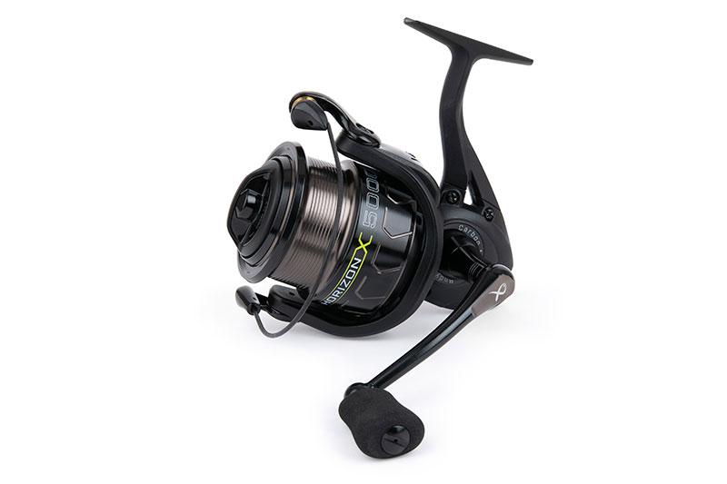 MATRIX HORIZON X REEL 5000 - Pescuitshop.ro