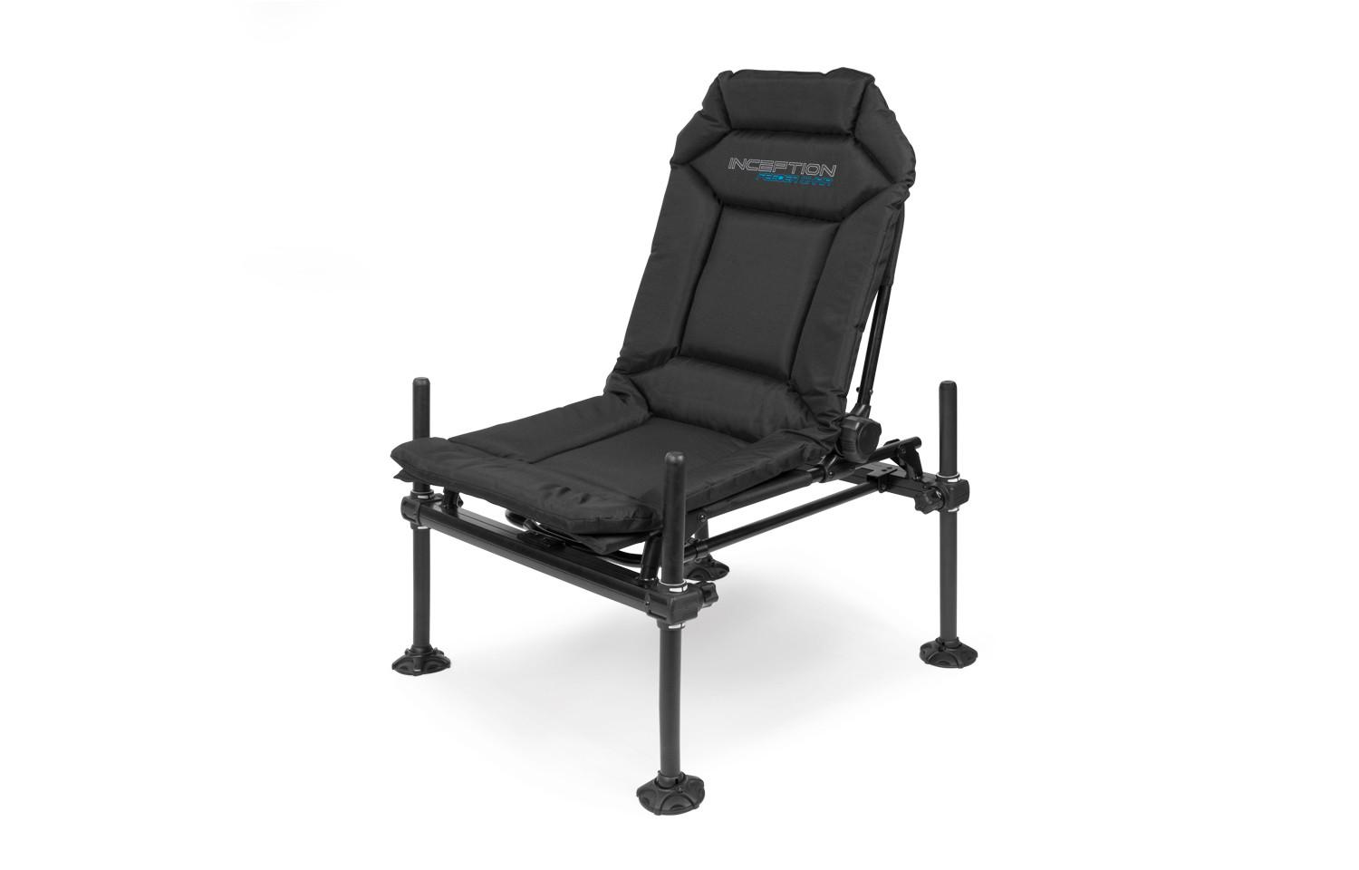 Кресло preston innovations monster feeder chair - 95 фото