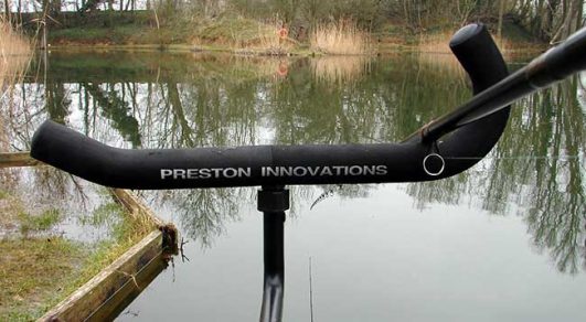 PRESTON METHOD FEEDER REST - Pescuitshop.ro