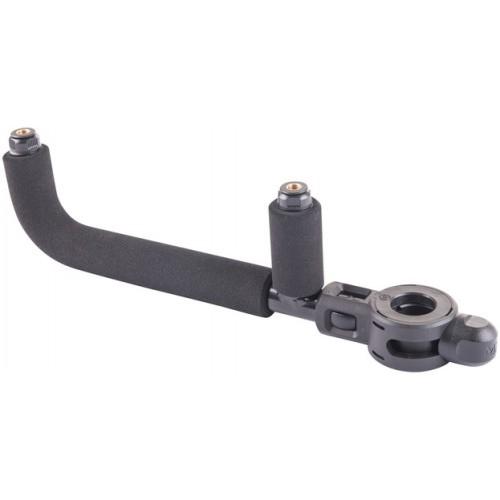 MAP QRS DOUBLE OUTRIGGER ARM LONG - Pescuitshop.ro