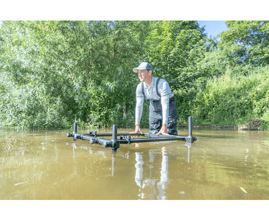 PRESTON ABSOLUTE PLATFORM - Pescuitshop.ro